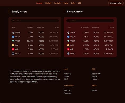 Nft Landing Page Design Crypto Web Crypto UI UX On Behance