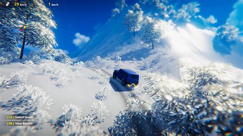 Joyride Winter Camp On Steam