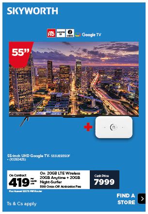 Tech On Contract Telkom HiFi Corporation