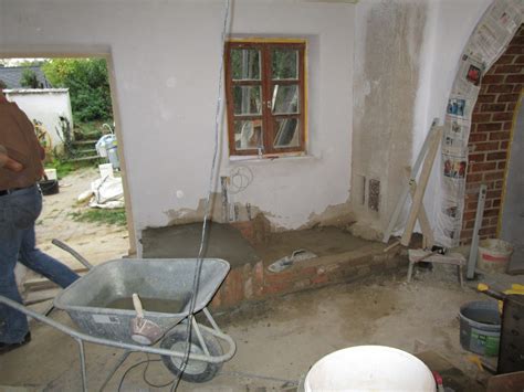 Lehm Heizofen Lehmputz Proschinger