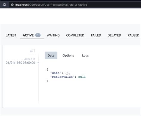 Keyprefix Issue No Data Passed Error Missing Lock For Job V5 · Issue 116 · Rocketseat