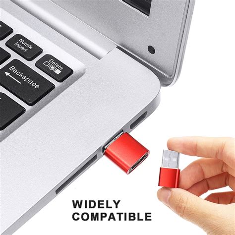 USB Type C Female To USB A Male Adapter Converter Connector TypeC OTG Shopee Philippines