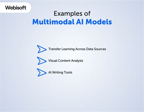 What Are Multimodal Models Benefits Use Cases And Applications