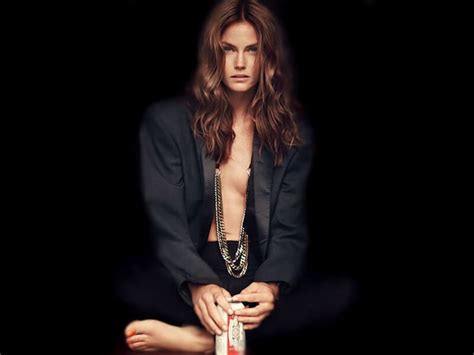 The Hottest Photos Of Mini Andén 12thblog