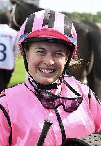 Bourke Has High Hopes Majestic Run Can Continue Racing New South Wales