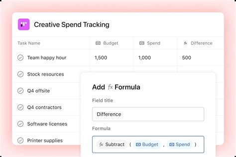 Explore Asana Custom Field Features • Asana