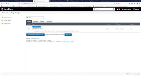 dbi blog