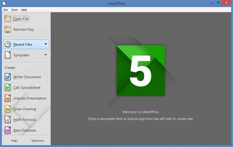 OpenOffice Vs LibreOffice A Detailed Comparison Of Free Office Suites