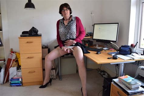 Cheerful Crossdressers 16 Photo 81