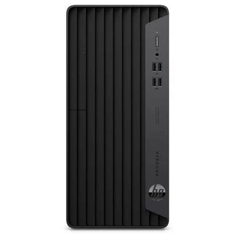 I Hp Tb Prodesk Windows Pc Home Microtower At Rs In Chennai Id