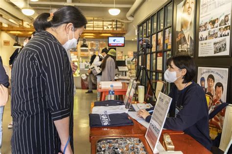 제2회 몽당연필영화제 를 개최했습니다 20220924~25 활동보고 조선학교와 함께하는 사람들 몽당연필