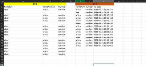 How To Add Empty Row In A Data Table In This Scenario Activities UiPath Community Forum