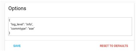 Appdaemon On Hassio Unable To Connect Hadashboard Home Assistant