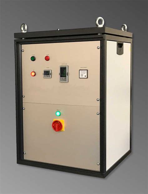 Temperature Control System Severn Thermal Solutions Limited