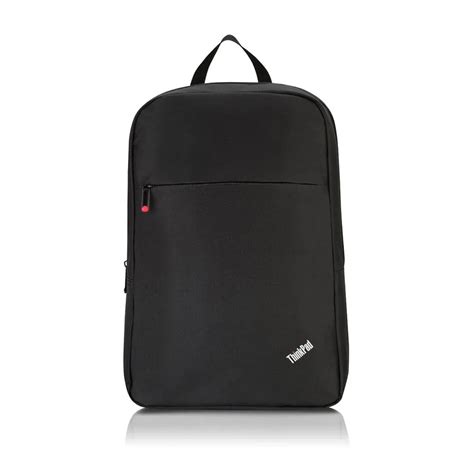 Lenovo ThinkPad Laptop Backpack Black Techinn