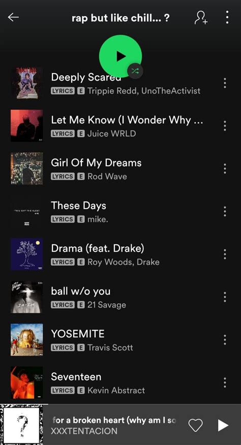 Stay Quiet And Listen Spotify Playlist Artofit