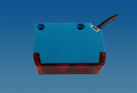 光电开关光电传感器智恒微电子