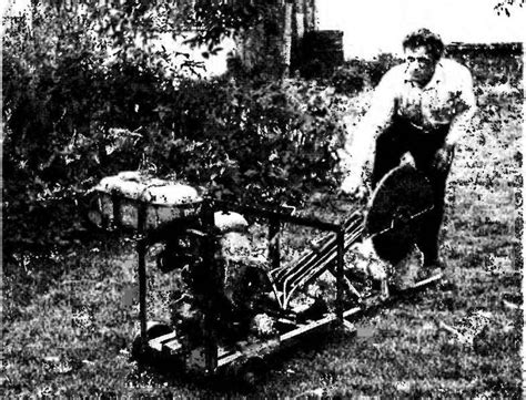 Pendulum Saw Diy Hobby Design