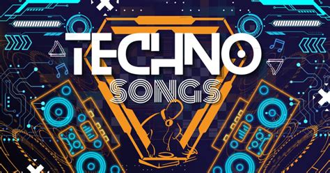 Top Techno Songs 2025 William Kimpton V