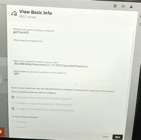 soalicious oic end to end oic integration for ap invoice payment request processing and
