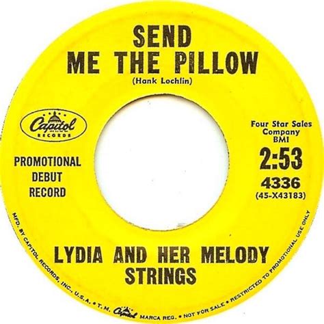 Lydia And The Melody Strings Nldiscografie Nl