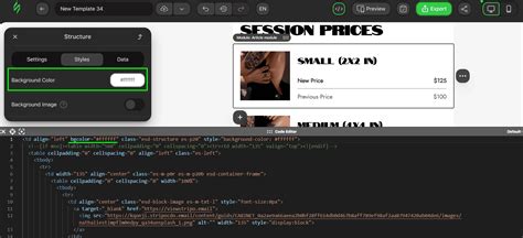 Stripo Modules And Css Why They Inherit Template Styles And How To Keep Your Own — Stripo Email