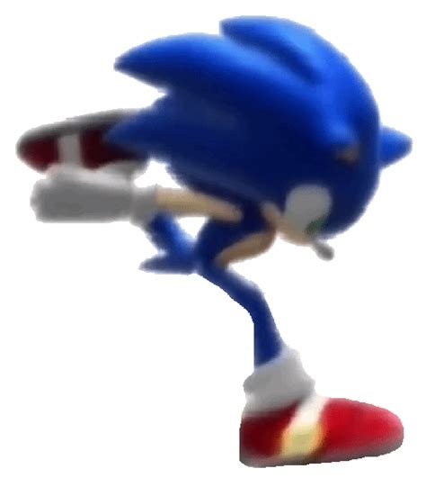 Sonic 06 2d Run By Tailsfpsfangamerfox On Deviantart