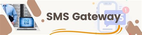 Secured 3G 4G SMS Gateway With API WGrow Team Notes