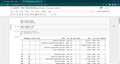 Aastha Tiwari On Linkedin Technohacksedutech Dataanalytics