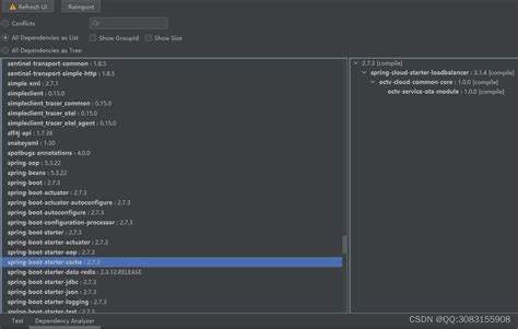 Maven处理依赖冲突mavenhelper解决依赖冲突 Csdn博客 Maven处理依赖冲突mavenhelper解决依赖冲突 Csdn博客