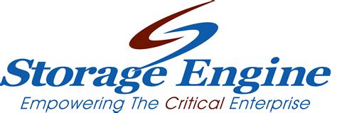 Storage Engine Empowering The Critical Enterprise