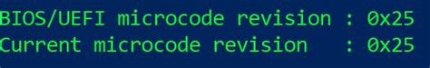 Powershell Script For Cpu Information Incl Cpuid Solved Page 3 Windows 10 Forums