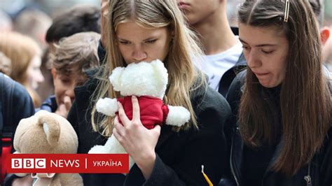 Нове масове вбивство у Сербії знову загинули восьмеро людей Як з цим боротимуться Bbc News