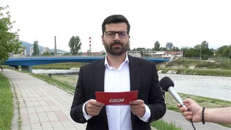 Со ВМРО ДПМНЕ Скопје е пред банкрот и целосен колапс потребна е седница на Советот Youtube