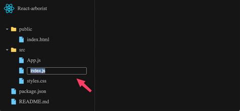 Using React Arborist To Create Tree Components For React Logrocket Blog