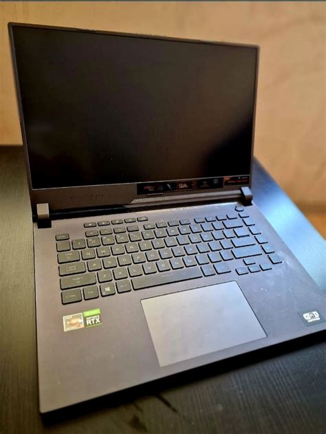 Лаптоп Asus Rog Strix G15 гр. София Център • OLX.bg