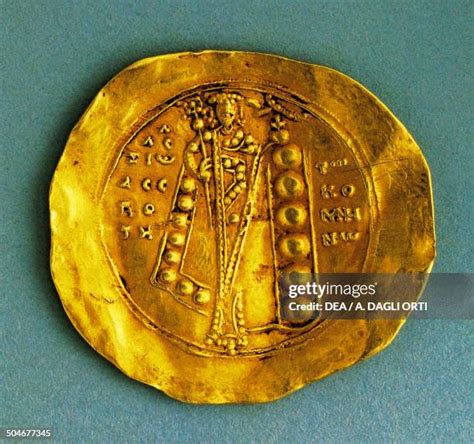 Komnenos Photos And Premium High Res Pictures Getty Images