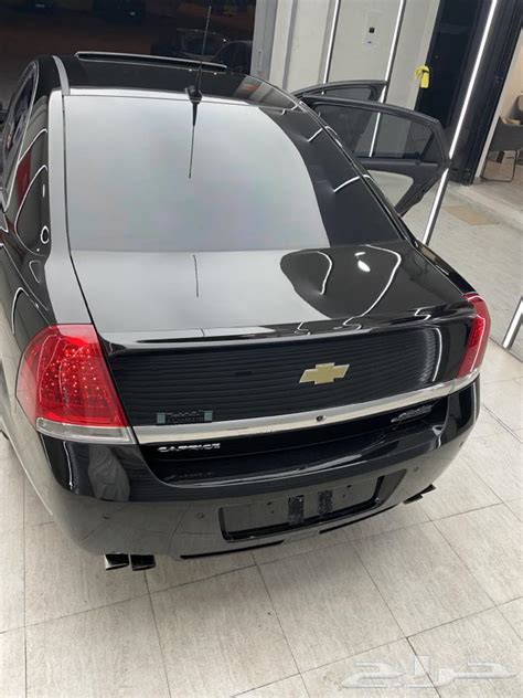 كابرس Ss اسود موقع حراج