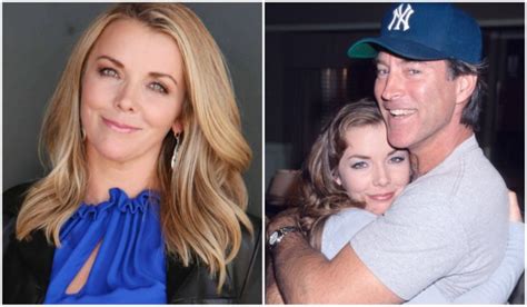 Days Of Our Lives Christie Clark Returns As Carrie
