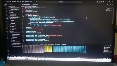 Harish Gupta On Linkedin Codsoft Codesoft Codesoftinternship