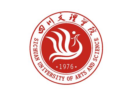 西南民族大学logo高清图片 成都原石设计公司