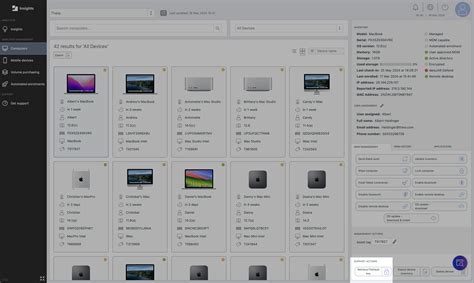 Jamf Insights Guide Help Centre