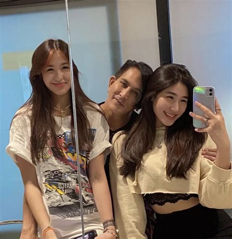 ส่องภาพ น้องเซย่า น้องมิย่า ลูกสาว พีท ทองเจือ สวยถึงขั้นระดับนางเอก