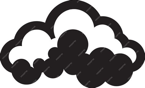 Premium Vector Cloud Orchestration Automating Complex Workflows Cloud