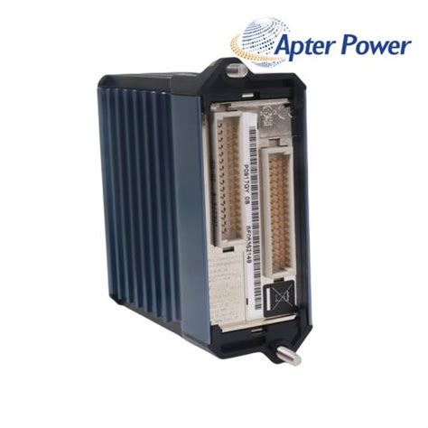 China Foxboro Fbm207c Ad908mf Input Interface Module Foxboro Fbm207c Ad908mf Input Interface