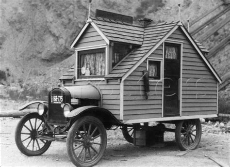 18 Vintage Motorhomes They Dont Make Em Like They Used To Hg