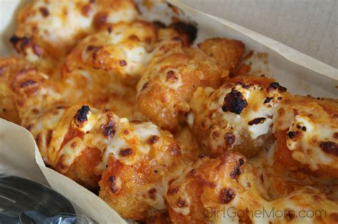 Domino S New Specialty Chicken Girl Gone Mom