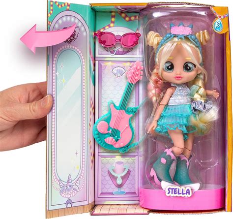 Bff Talents New Fashion Dolls 2023