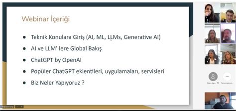 siren bilişim yazılım linkedin‘de yapayzeka artificialintelligence machinelearning chatgpt