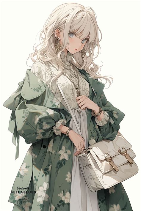Character Art Character Design Cartoon Art Styles Anime Outfits